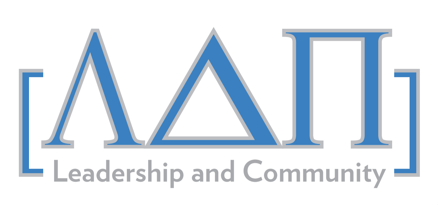 Delta Upsilon Lambda Logo